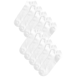 next Socks male White size 6-8.5