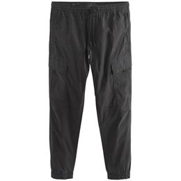 next Cargo Pants male Black size 38