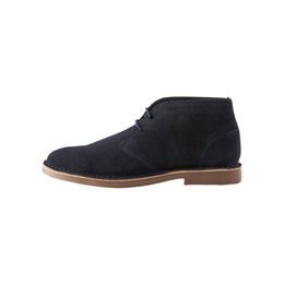 next Schnürschuh Herren Größe 40.5/41 navy