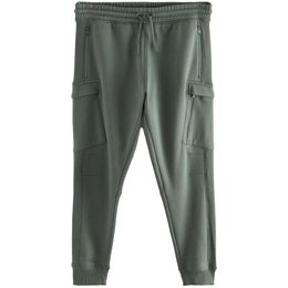 next Cargo Pants male Green size XL