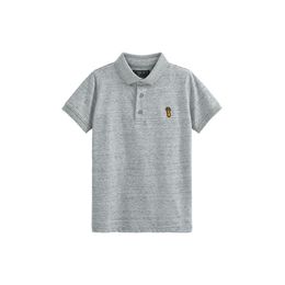 next Shirt boy Grey size 3 yrs