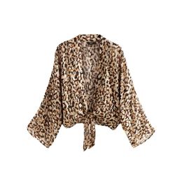 next Kimono female Beige size S