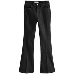 next Jeans Damen Gr&ouml;&szlig;e 37/38 black denim