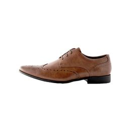 next Lace-Up Shoes male Brown size 7