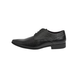 next Lace-Up Shoes 'Derby' male Black size 9