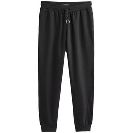 next Workout Pants male Black size XL