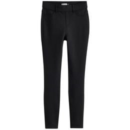 next Leggings female Black size 20
