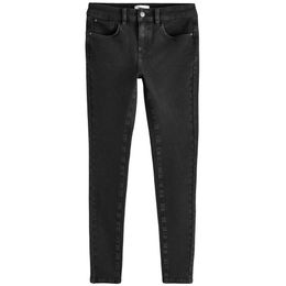 next Jeans Damen Gr&ouml;&szlig;e 32/33 black denim