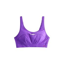 next Sport-BH Damen Größe S lila
