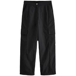 next Cargo Pants female Black size X-Large