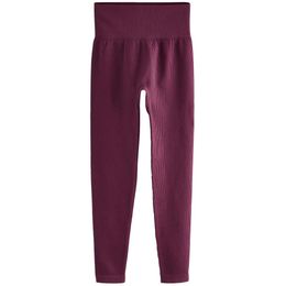 next Leggings female Red size M