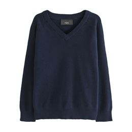 next Pullover Jungen Gr&ouml;&szlig;e 140 navy