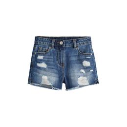 next Shorts M&auml;dchen Gr&ouml;&szlig;e 98 blue denim