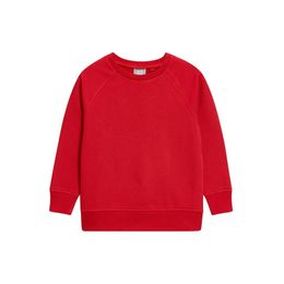 next Sweatshirt Jungen Gr&ouml;&szlig;e 98 rot