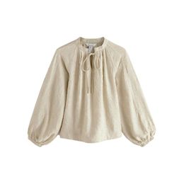 next Blouse female Beige size 12