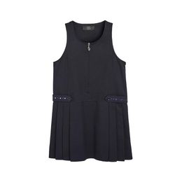 next Kleid M&auml;dchen Gr&ouml;&szlig;e 134 navy
