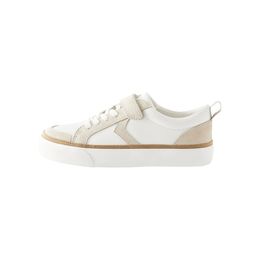 next Sneakers boy White size 10 K
