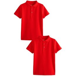 next Shirt boy Red size 3 yrs