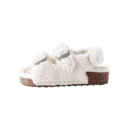 next Slipper M&auml;dchen Gr&ouml;&szlig;e 19 beige