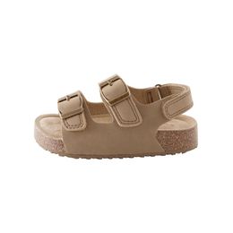 next Sandals & Slippers boy Beige size 3 K