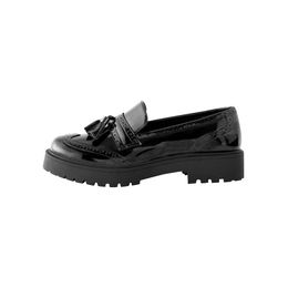next Slipper Damen Gr&ouml;&szlig;e 38 schwarz