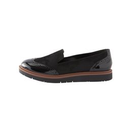 next Slipper Damen Gr&ouml;&szlig;e 39 schwarz