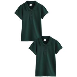next Shirt girl Green size 15 yrs