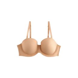next Bra female Beige size 70