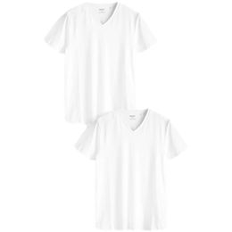 next Undershirt male White size XXL
