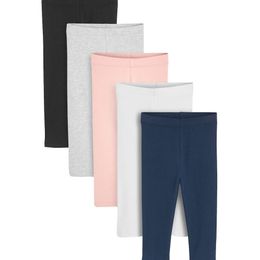 next Leggings M&auml;dchen Gr&ouml;&szlig;e 68 bunt