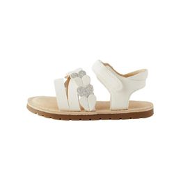 next Sandals girl White size 8,5 K