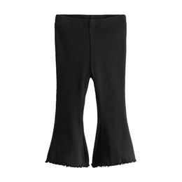 next Leggings girl Black size 9-12 mths