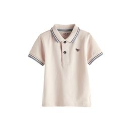 next Shirt boy Beige size 3-6 mths