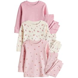 next Pajamas girl Pink size 11-12 yrs