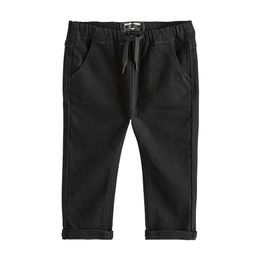 next Jeans Jungen Gr&ouml;&szlig;e 86 black denim