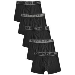 next Swim Trunks boy Black size 7-8 yrs
