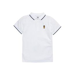 next Shirt boy White size 5 yrs