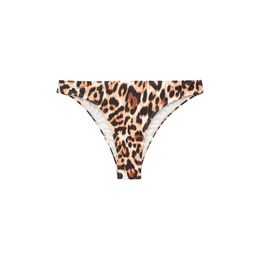 next Bikini Bottoms female Brown size 18