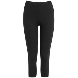 next Leggings Damen Gr&ouml;&szlig;e XXL schwarz