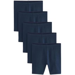 next Hose M&auml;dchen Gr&ouml;&szlig;e 110 navy