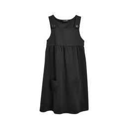 next Kleid M&auml;dchen Gr&ouml;&szlig;e 152 schwarz