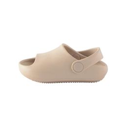 next Clogs Jungen Gr&ouml;&szlig;e 23 beige
