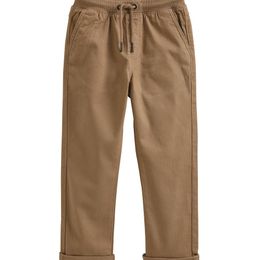 next Pants boy Brown size 3 yrs