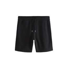 next Pants male Black size S