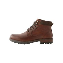 next Lace-Up Boots male Brown size 7