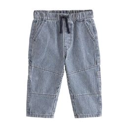 next Jeans Jungen Gr&ouml;&szlig;e 116 blau