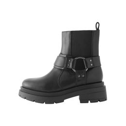 next Stiefel M&auml;dchen Gr&ouml;&szlig;e 42 schwarz