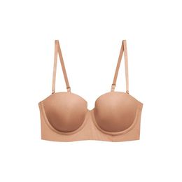 next BH Damen Gr&ouml;&szlig;e 80 beige