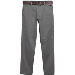 next Chino Pants male Grey size 34