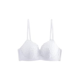 next Bra female White size 34